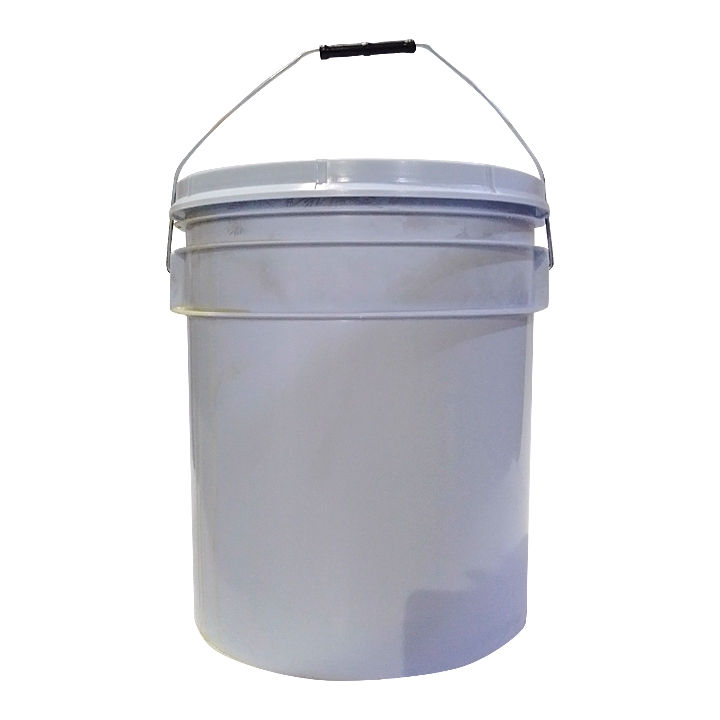 ART-7052 B MEZCLA DE POLIOLES. PIGMENTADO ROJO 19LTS | Malco