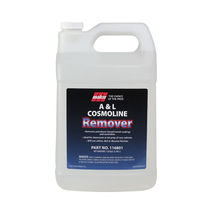 A&L Cosmoline Remover - Galon | Malco
